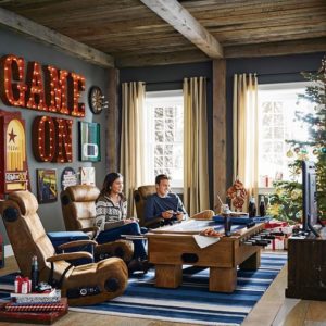 What is a Flex Room? 15 Ideas to Customize Space at Home | Treasured Spaces